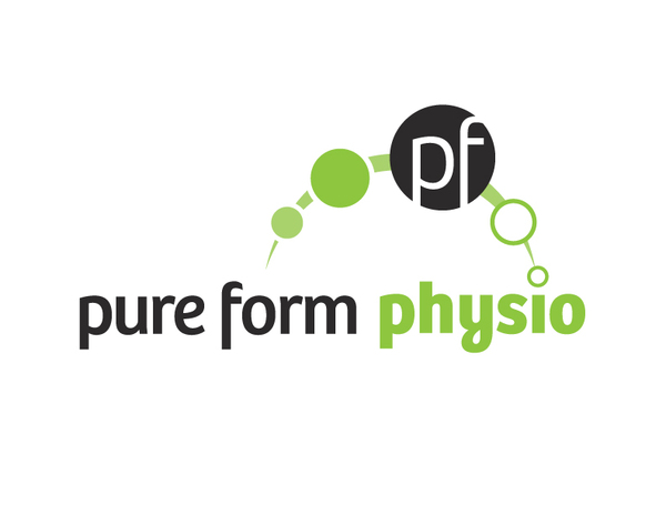 Book Online | Pure Form Physiotherapy